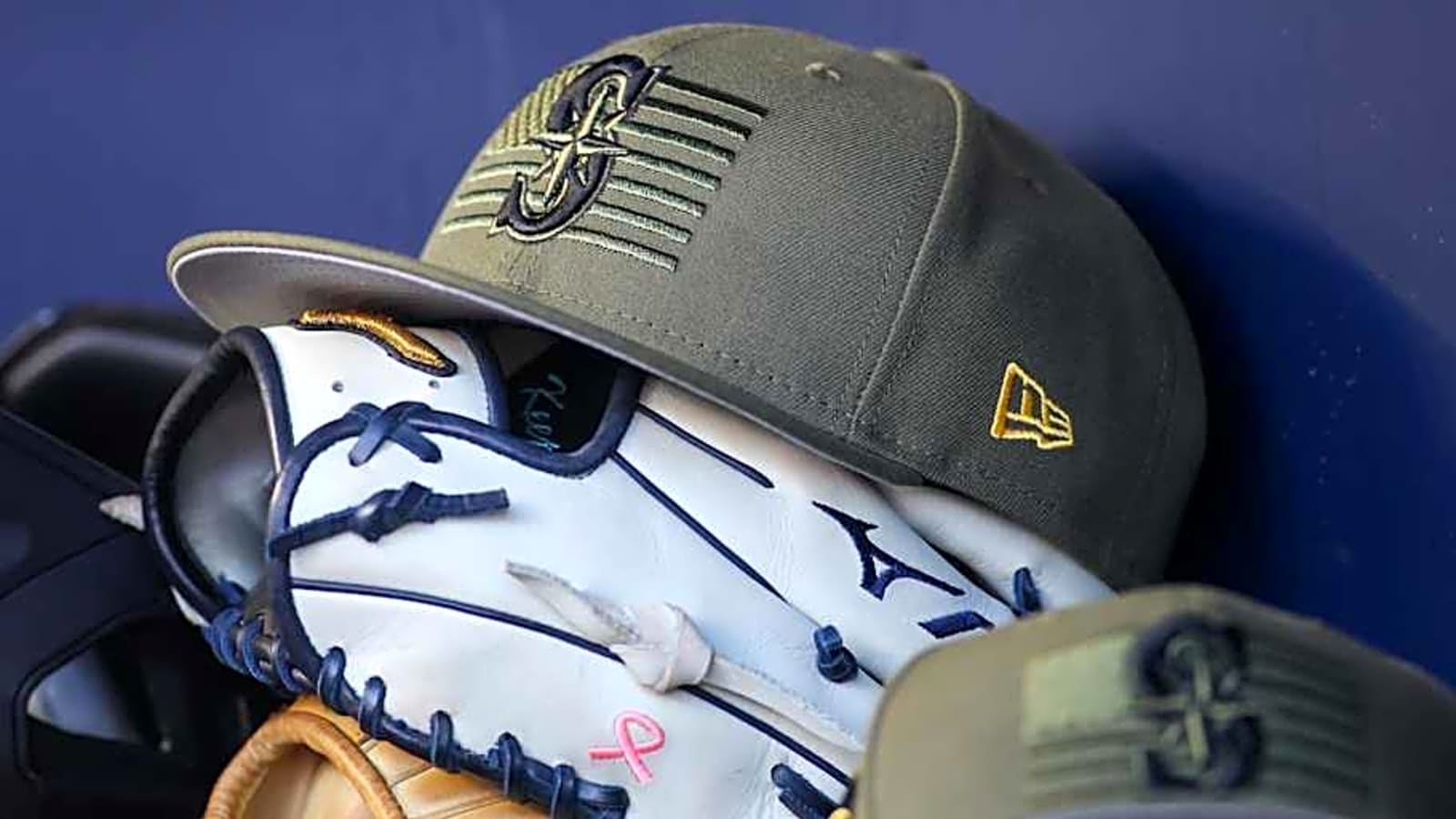 Seattle Mariners Exec Scott Hunter Expands on Team's Approach in ...