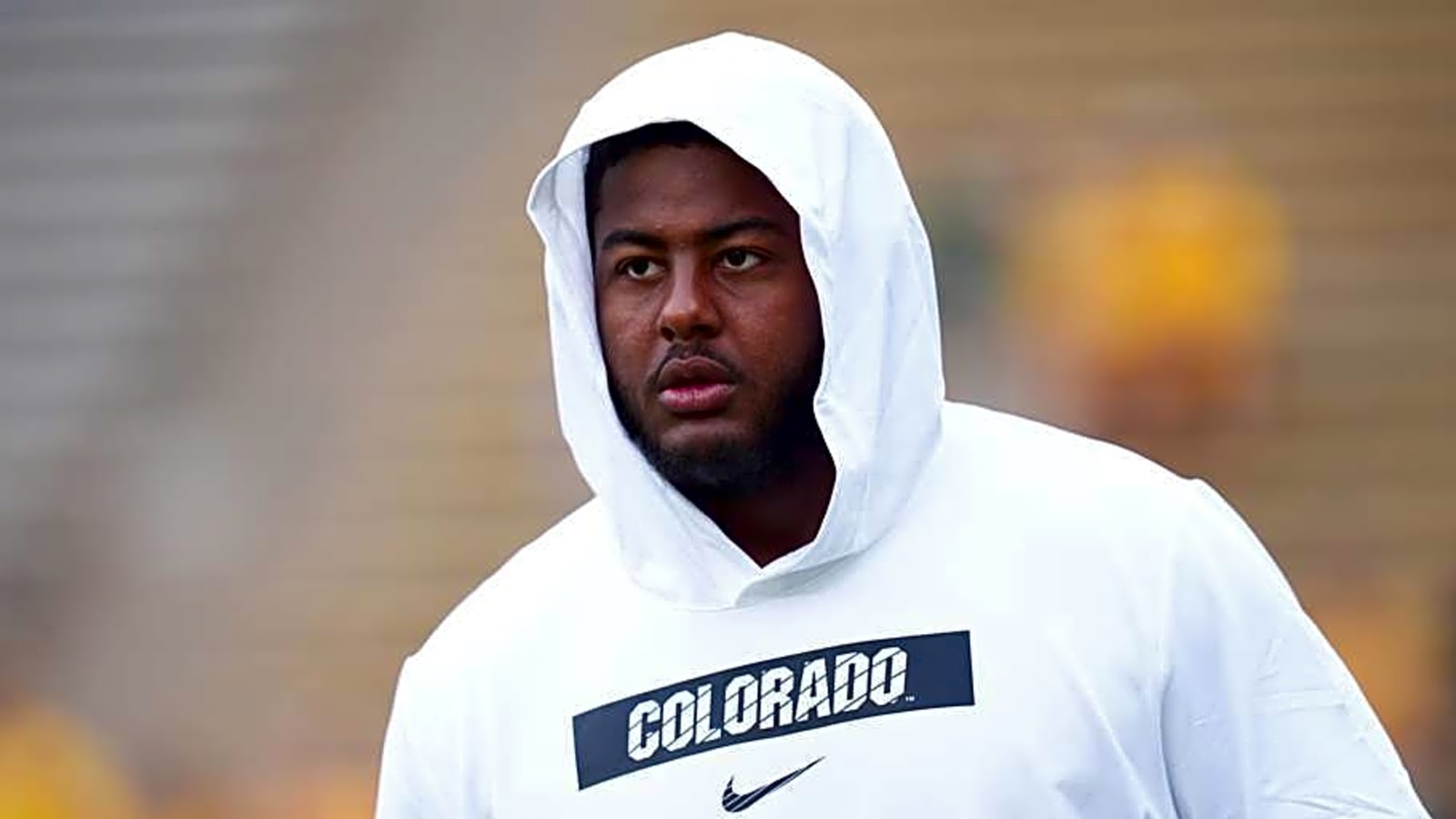 Colorado Buffaloes' Jordan Seaton Reaching New Heights: Future First ...