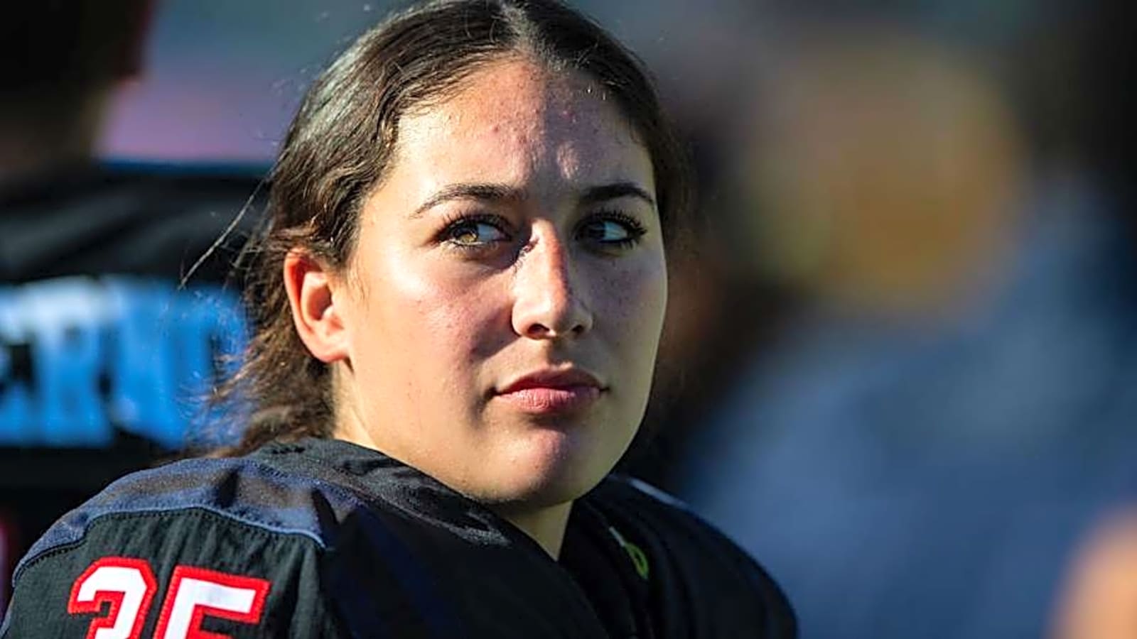 Historic HBCU Female Placekicker Enters NCAA Transfer Portal | Yardbarker