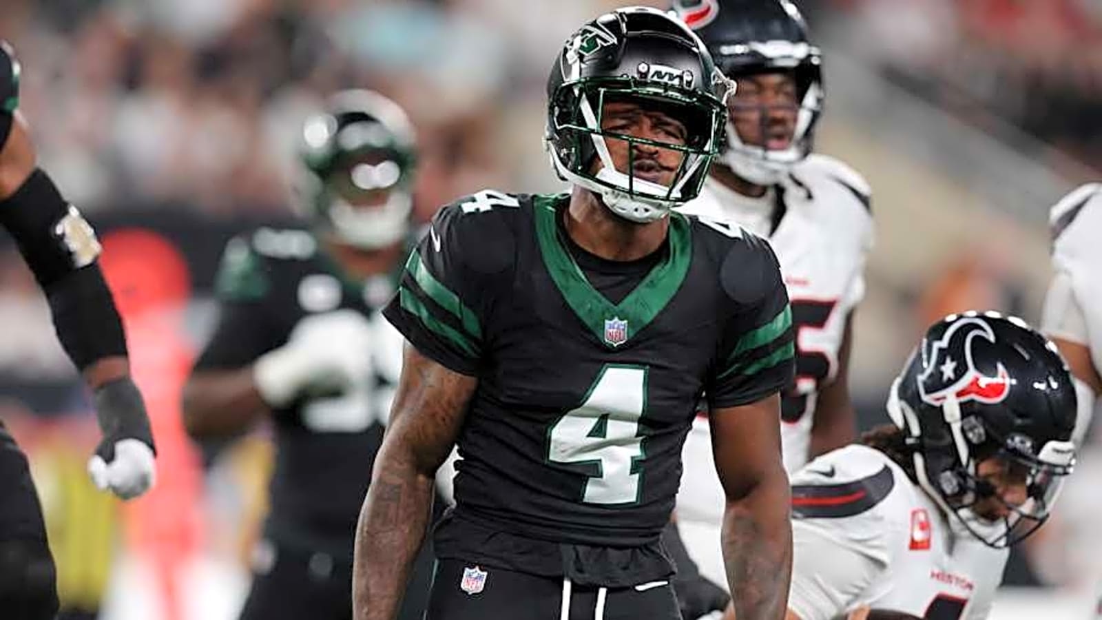 D.J. Reed: Lions' Defensive Backs Room Is 'Full of Dogs' | Yardbarker