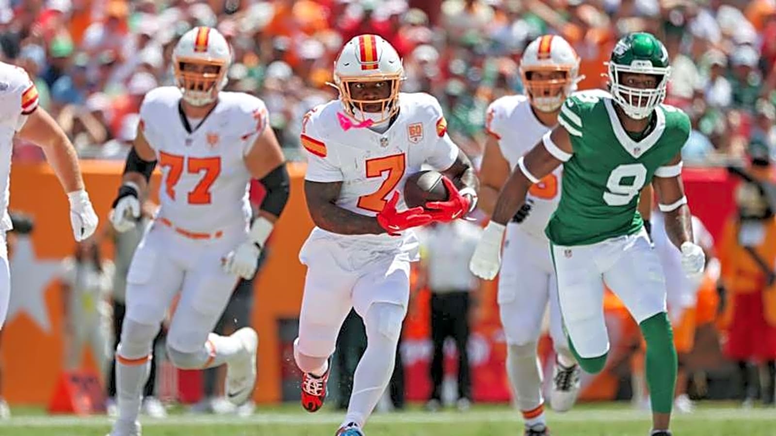 Bills get encouraging injury update on two Buccaneers' weapons ahead of ...