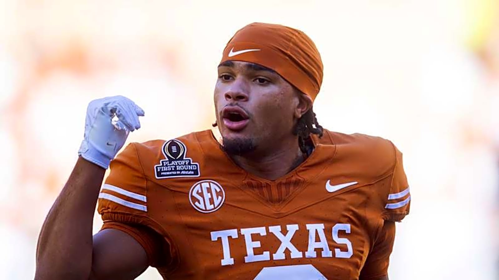 Five Things To Know About Colorado Transfer DeAndre Moore Jr. | Yardbarker