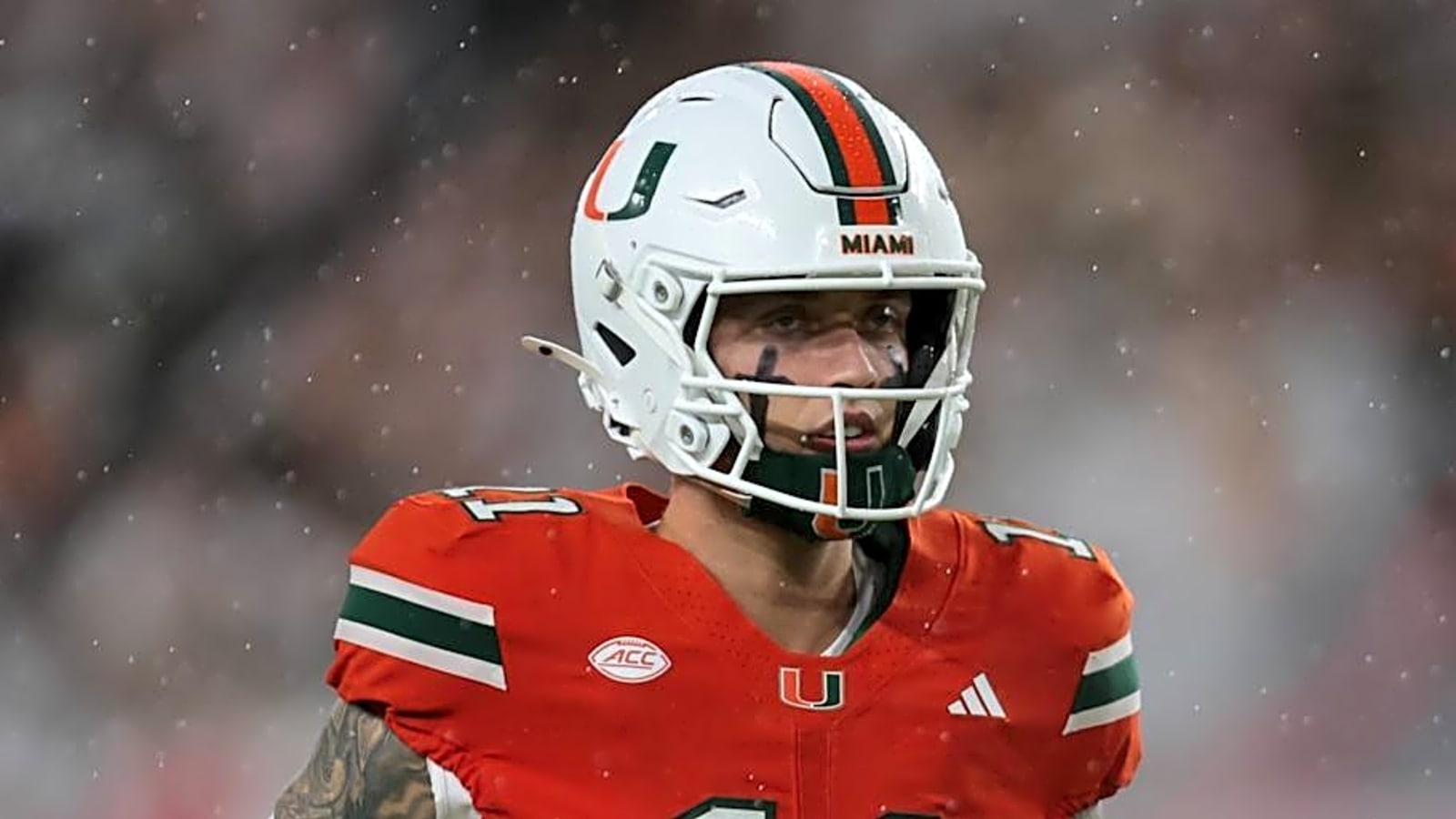 One College Quarterback Rises Back into First-Round Conversations ...