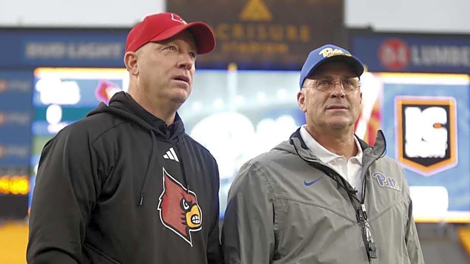 Elite college football program loses on another major coaching ...