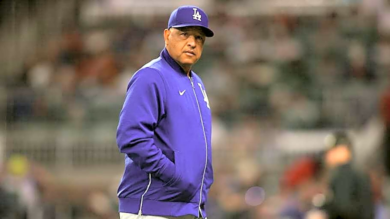 Dave Roberts Calls Out Dodgers Starting Pitchers for Lack of Efficiency ...