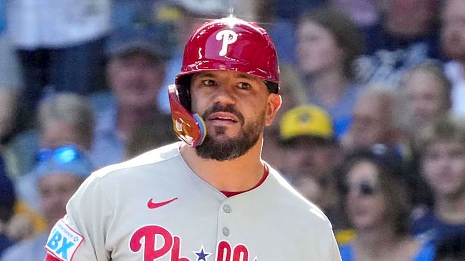 Kyle Schwarber Free Agency Update Spells Trouble For Cubs | Yardbarker