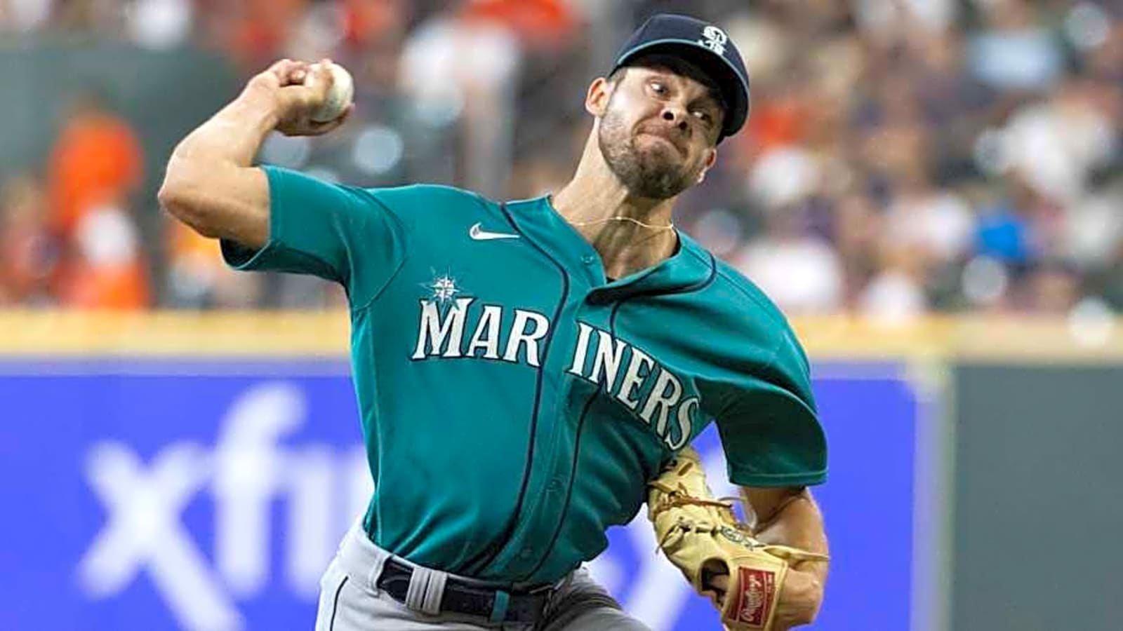 Seattle Mariners Reliever Matt Brash Has Another Immaculate Rehab ...