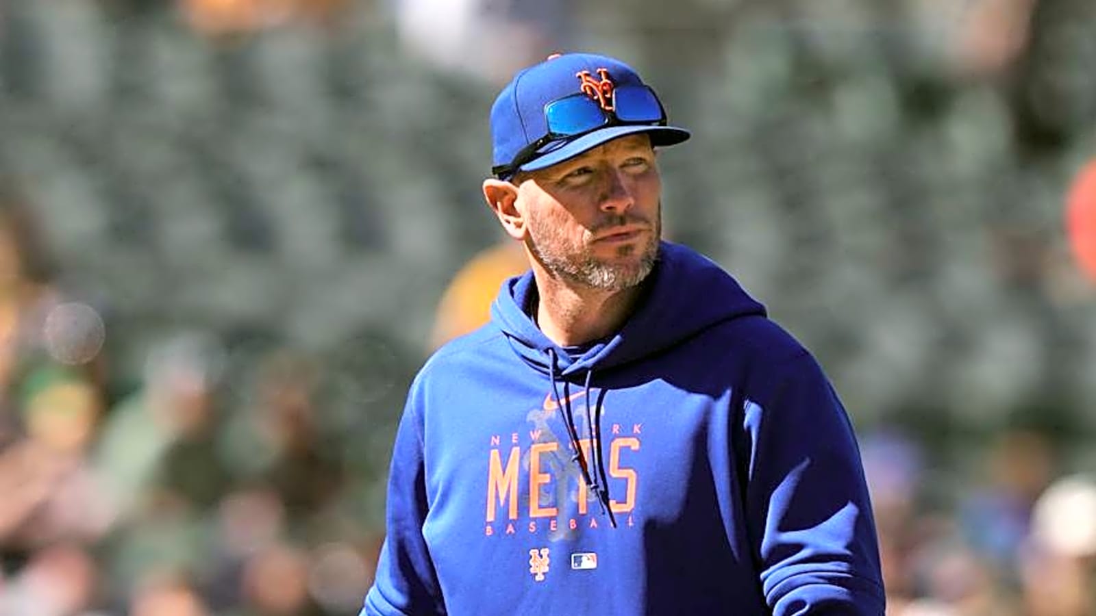 Mets ex-pitching coach Jeremy Hefner hired by hated NL East rival ...