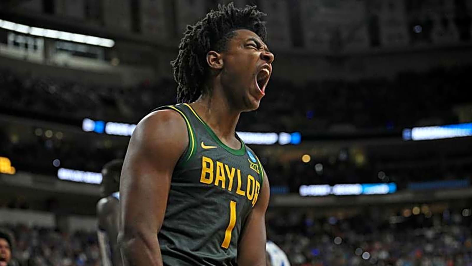 Five-Star floor general taking official visit to Baylor basketball this ...
