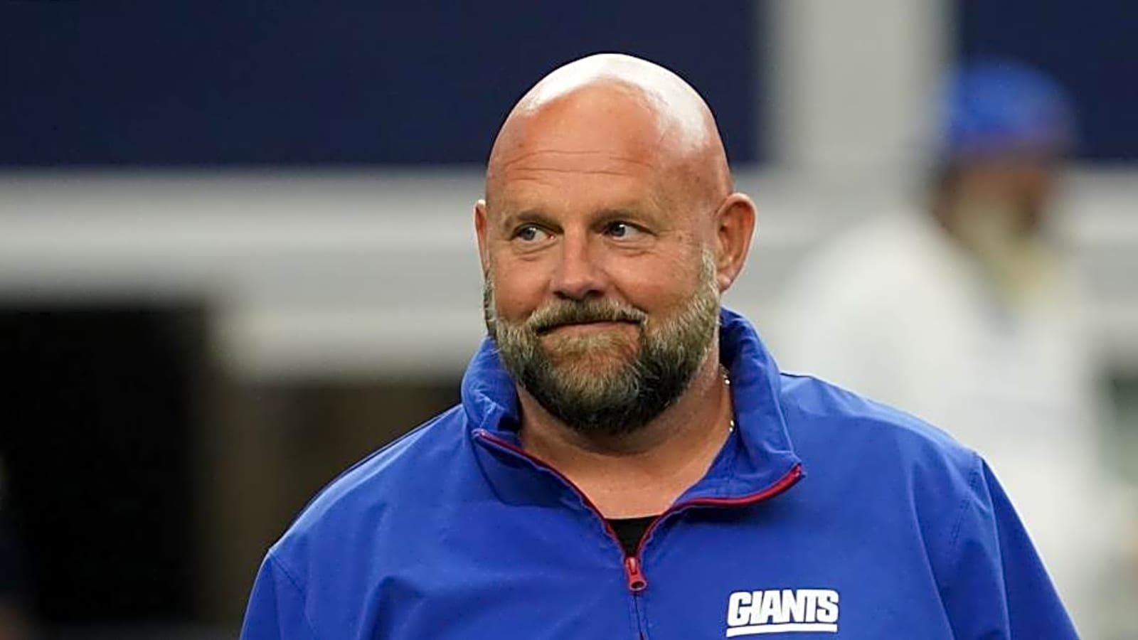 NBA Star Offers Harsh Take on NY Giants Head Coach Brian Daboll ...