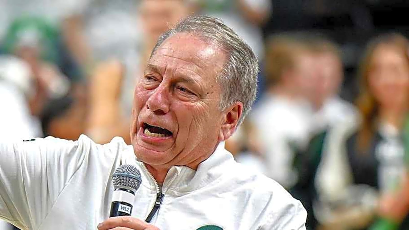 Two Incoming Spartans Invited to Team USA Training Camp | Yardbarker