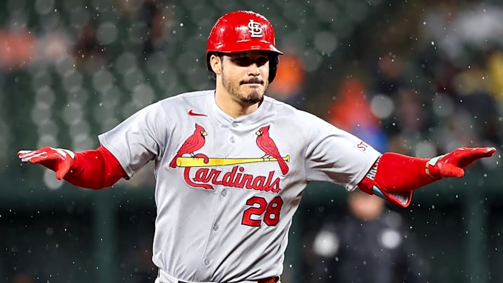 Cardinals Get Nolan Arenado, Brendan Donovan Market Update | Yardbarker