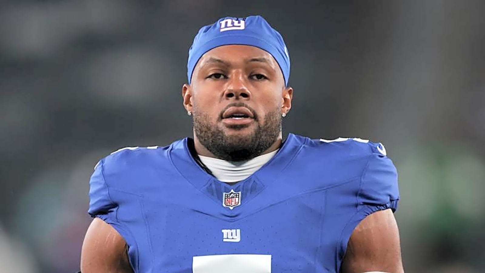 Giants Starting Linebacker Lands on IR Ahead of Week 16 Tilt with ...