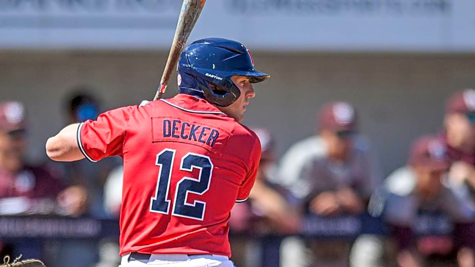 How Ole Miss Defeated Arizona State to Win the Lincoln Regional ...