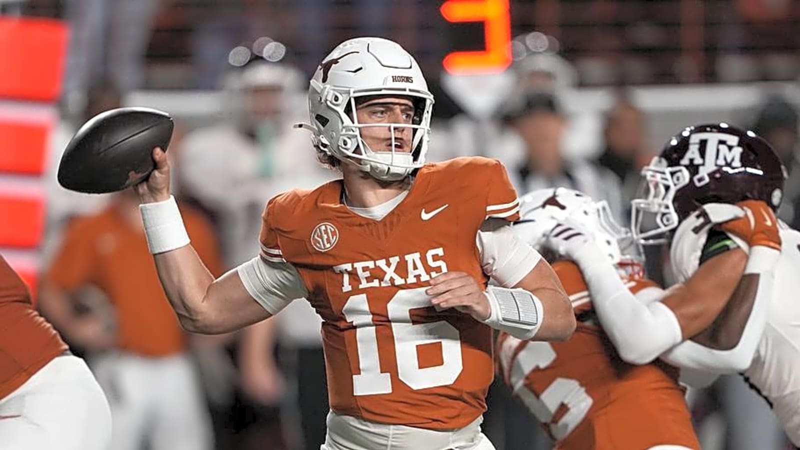 What Wins and What Loses the Game For Texas vs. Tennessee | Yardbarker