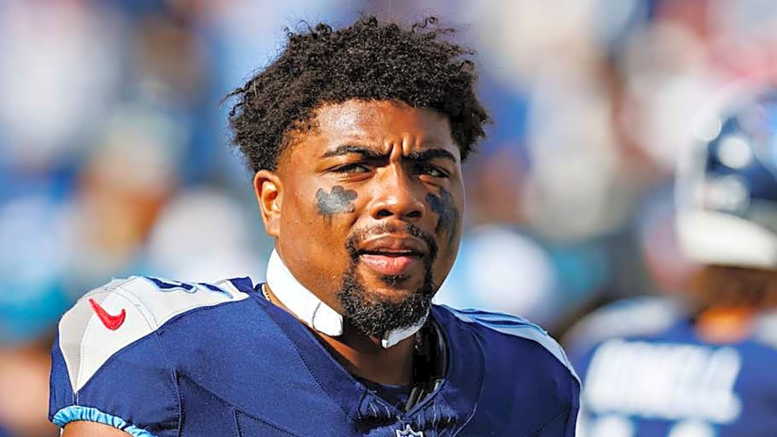 Commanders give redemption story extended audition with quiet roster ...