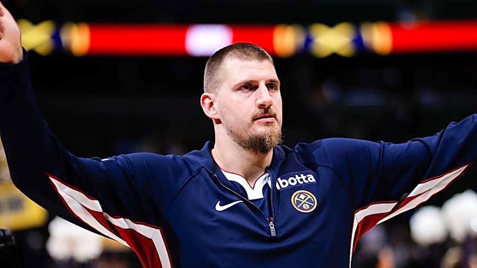 Nuggets' Nikola Jokic Receives Diagnosis for Scary Knee Injury | Yardbarker