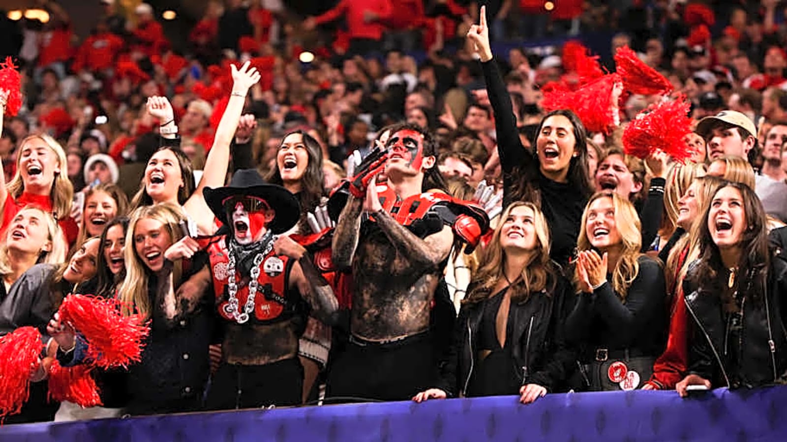 How Should Georgia Fans Feel About the Bulldogs’ 2025 College Football ...