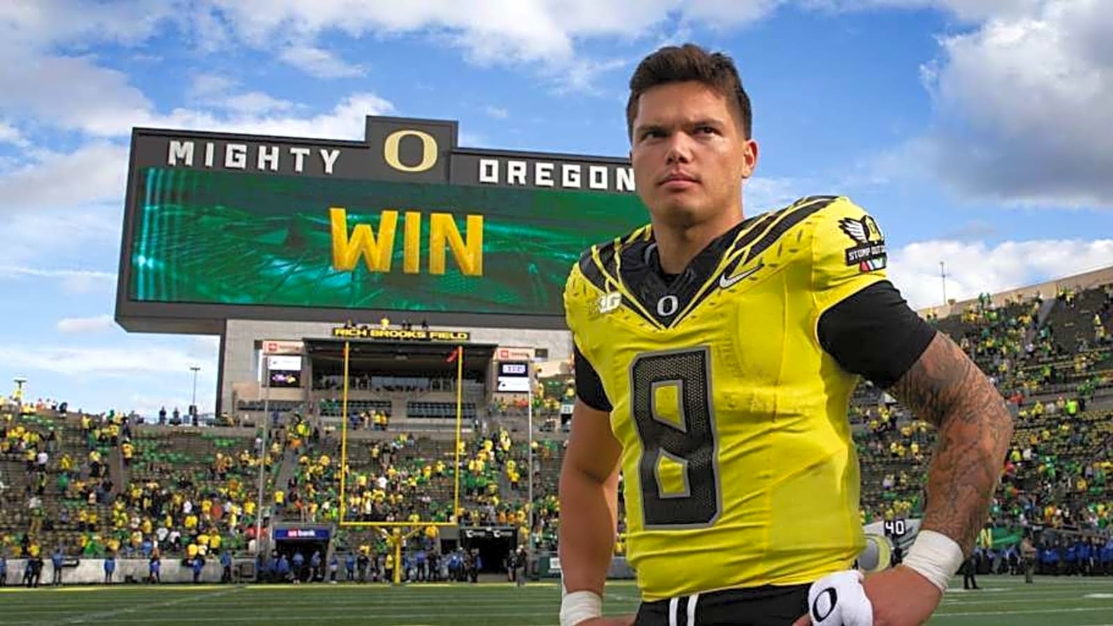 NFL Insider Reveals Cleveland Browns Depth Chart: Dillon Gabriel ...