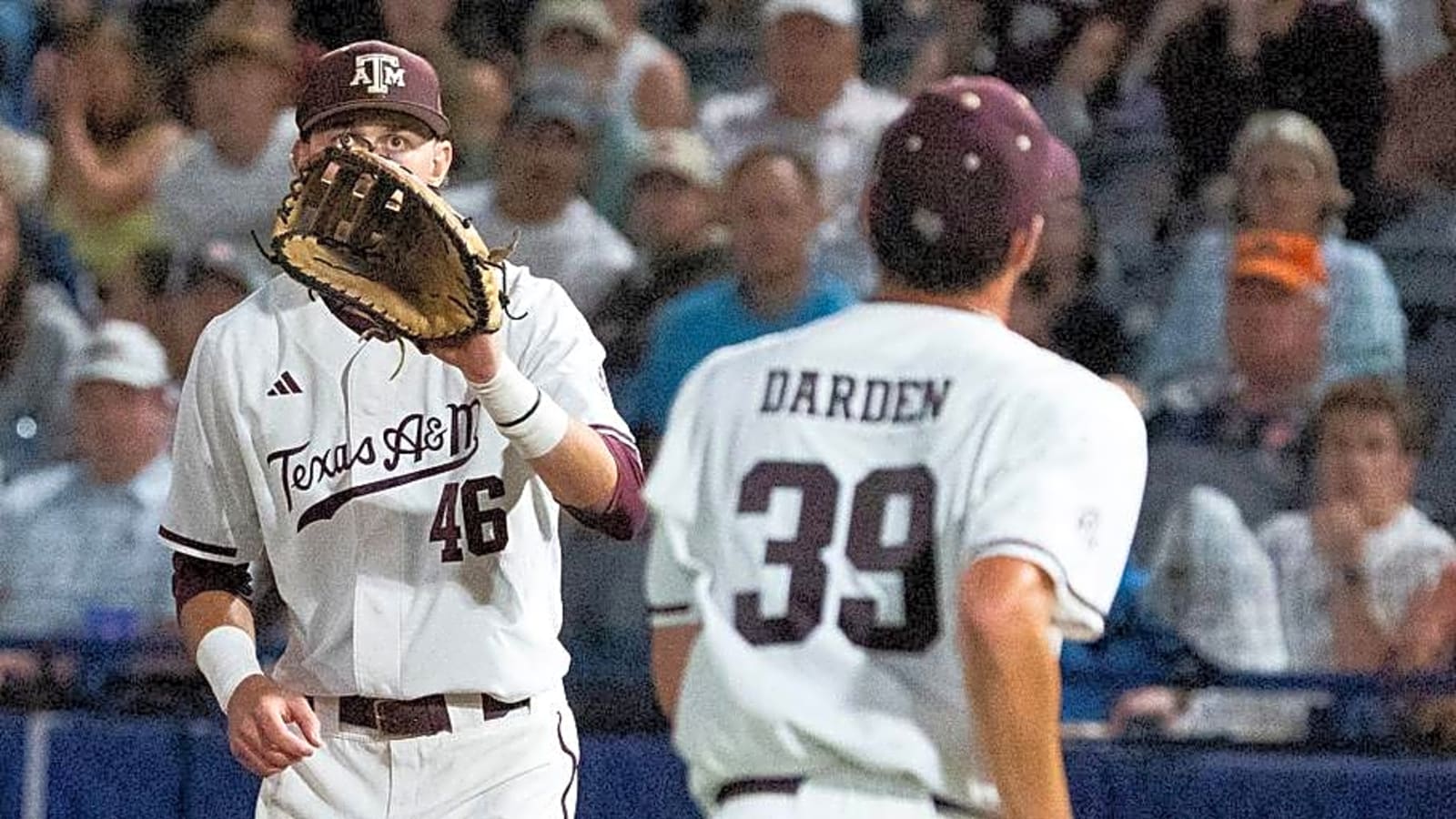 3 Up, 3 Down: Texas A&M Baseball Keys to Advancing From Regional ...