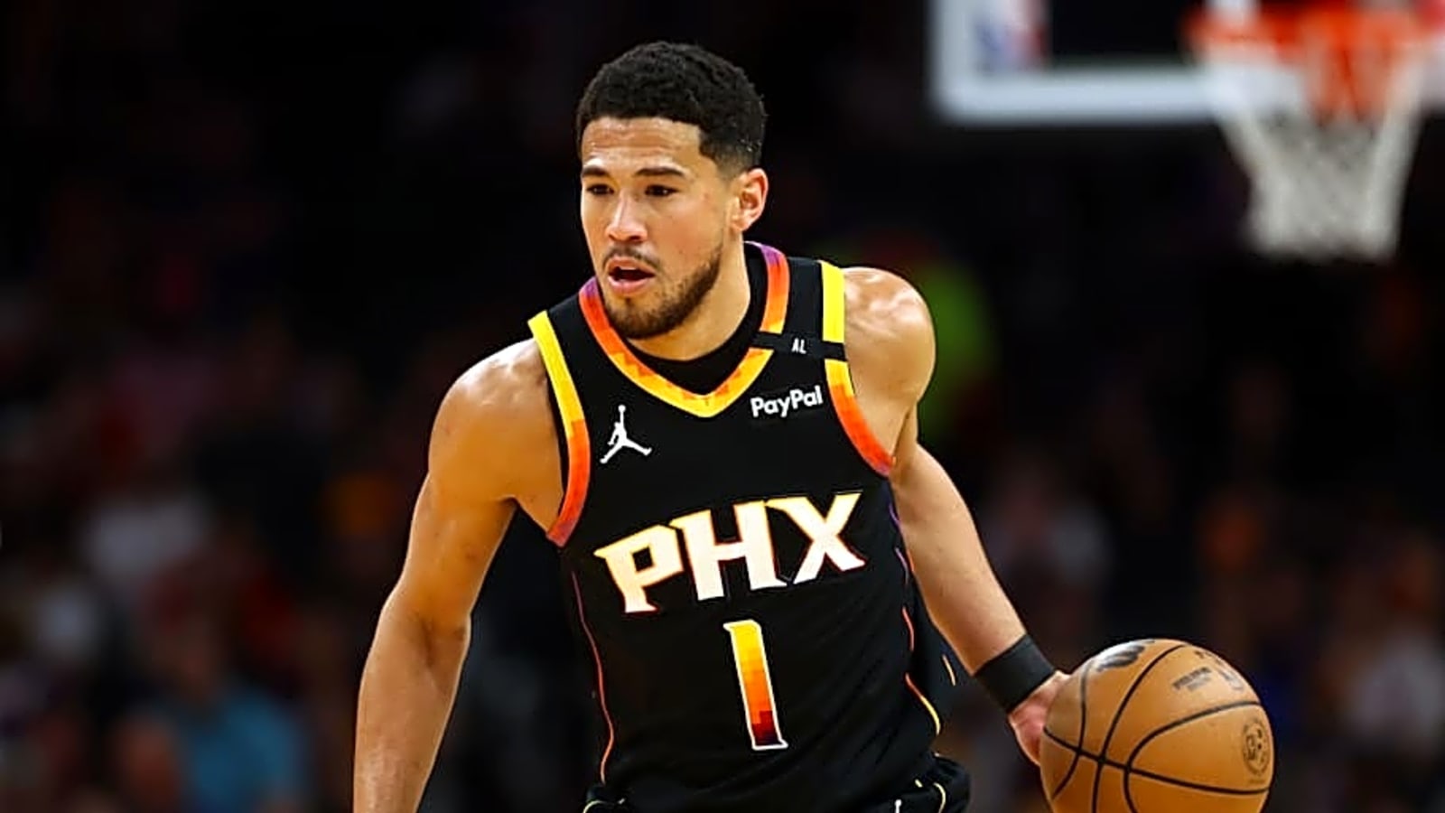 Phoenix Suns’ Roster Changes Aren’t as Bad as Grades Suggest | Yardbarker