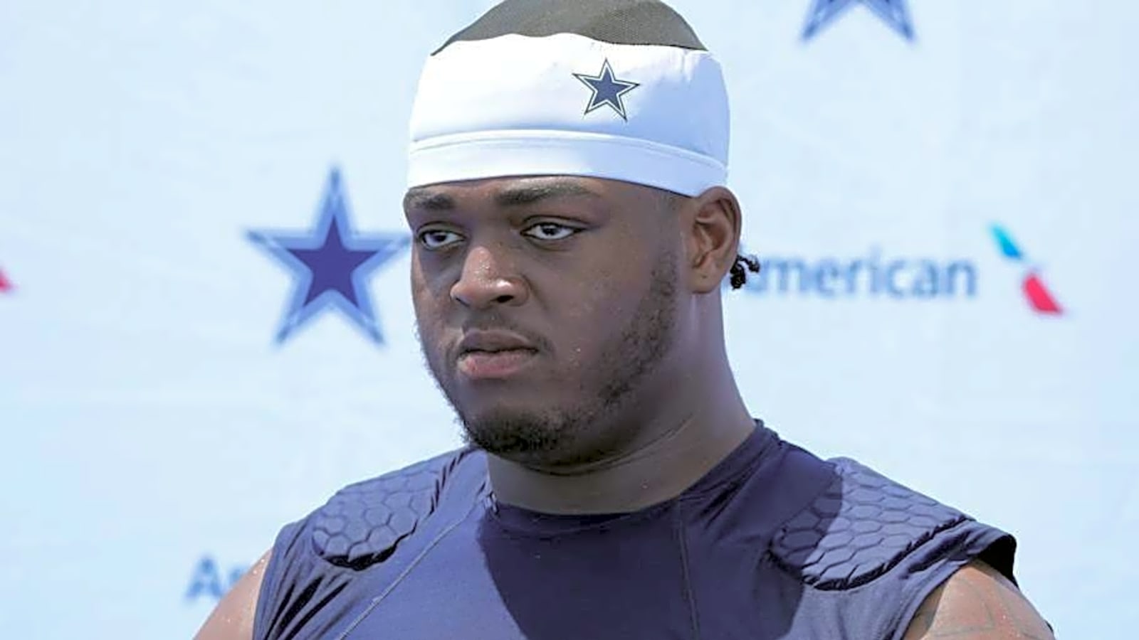 Tyler Smith, Dallas Cowboys agree to record-setting deal: Full contract ...