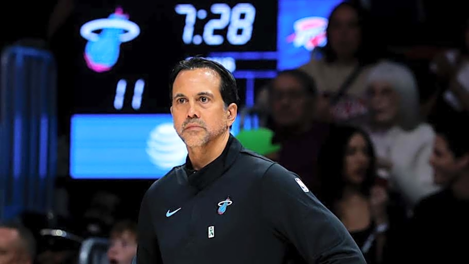 Miami Heat Legendary Coach Offers High Praise for OKC Thunder | Yardbarker