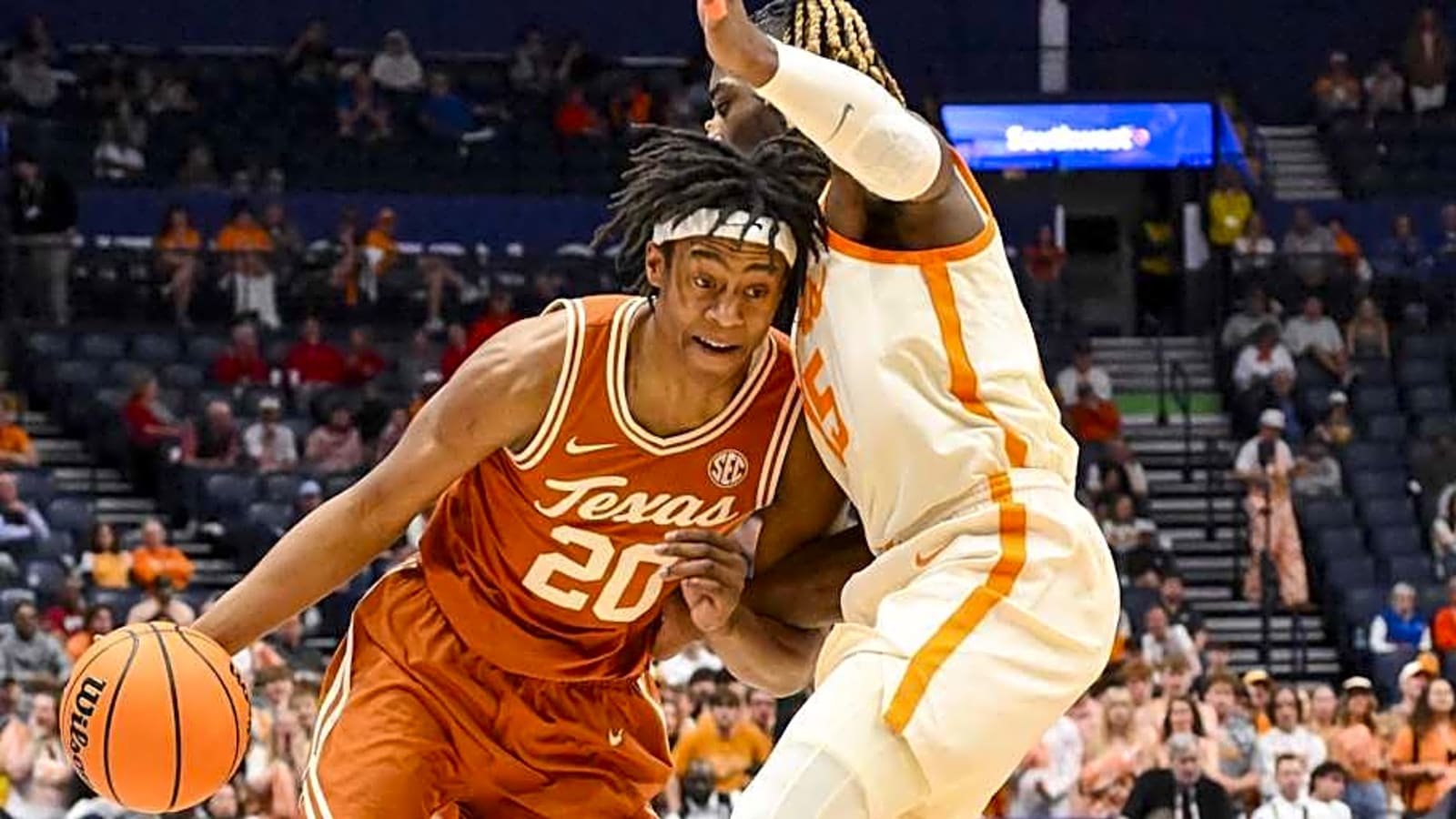 The Efficient Tall Freshman (ETF) Query: 2025 NBA Draft Edition ...