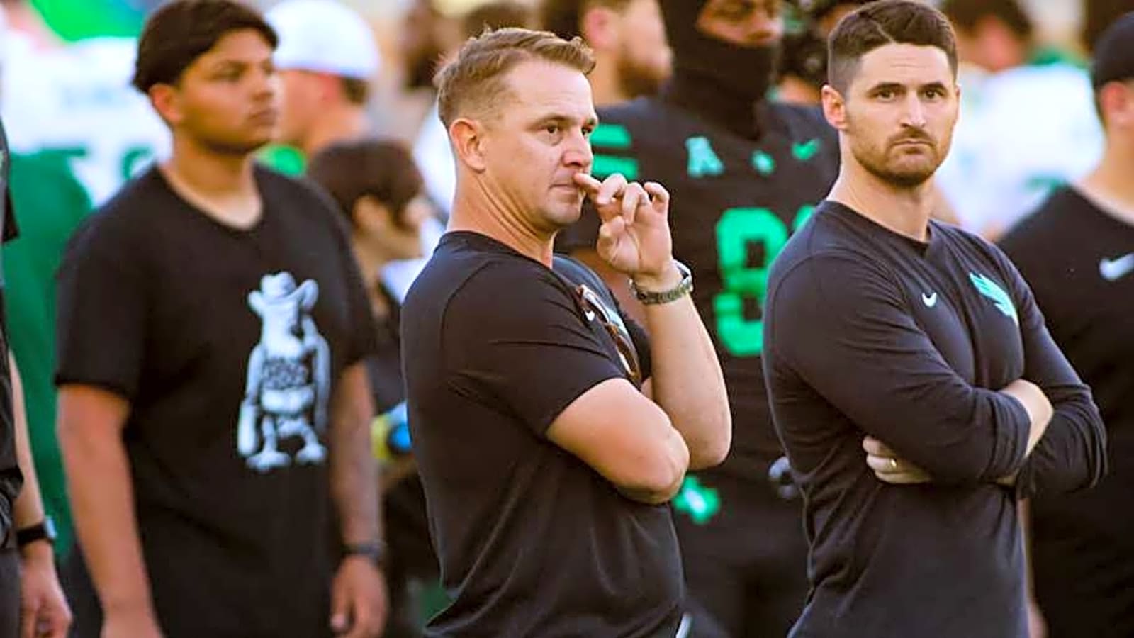 Eric Morris Officially Named OSU Head Coach with 5-Year Contract ...