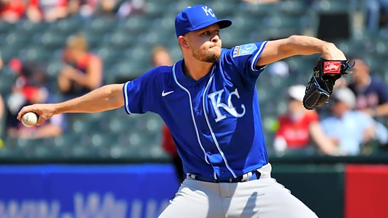 Seattle Mariners Veteran Right-Handed Pitcher Jesse Hahn Sent Outright ...