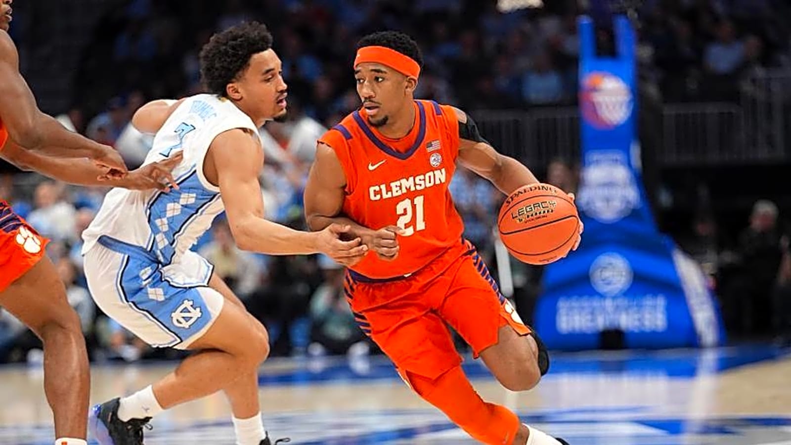 Clemson Basketball Missing Key Matchup in 2026-27 ACC Opponent Schedule ...