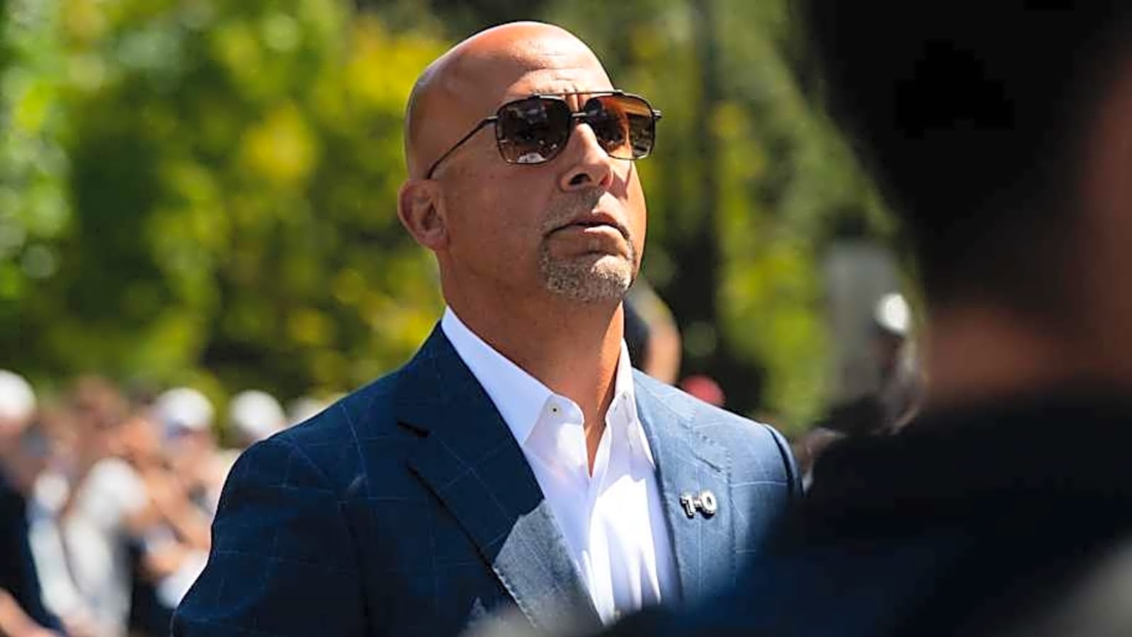 'Fire Franklin'? Penn Stats Fans Should Be Careful What They Wish For ...