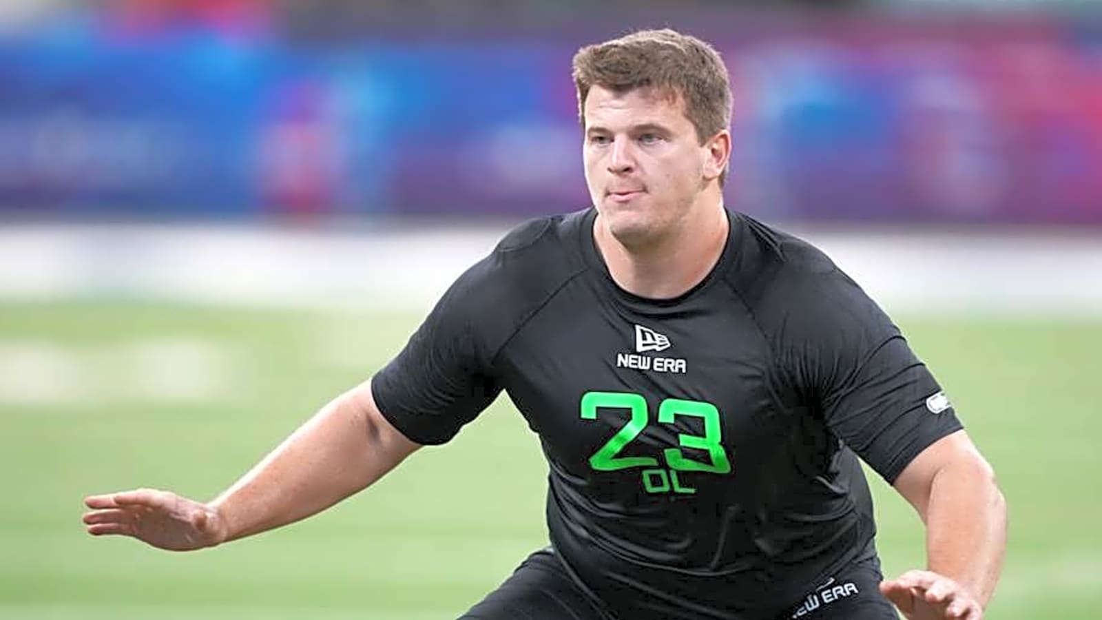 Eagles Address Offense in Fifth Round, Add Another Georgia Defender ...