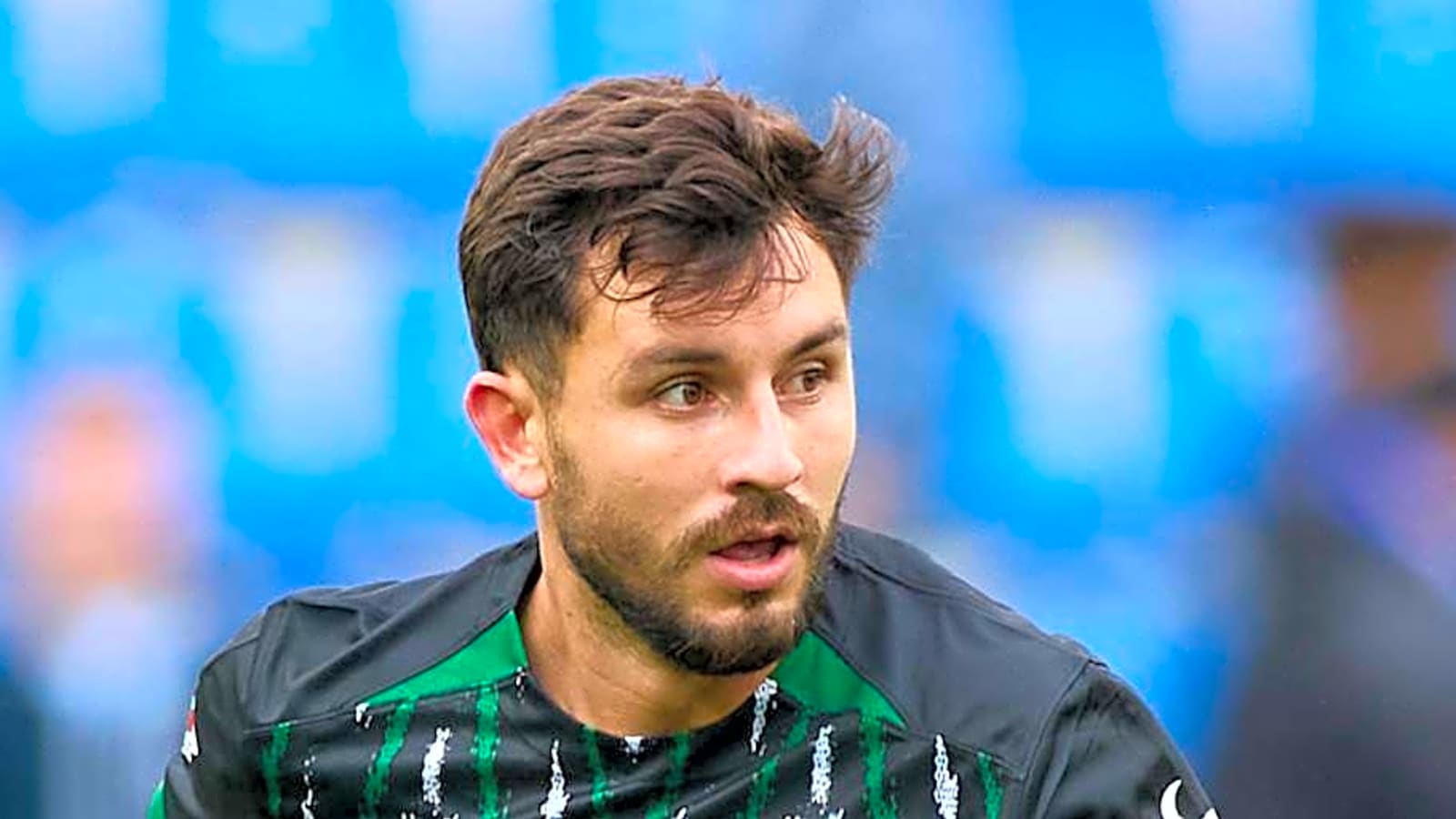 Fighting Talk From Elche Defender Víctor Chust Ahead of Real Madrid ...