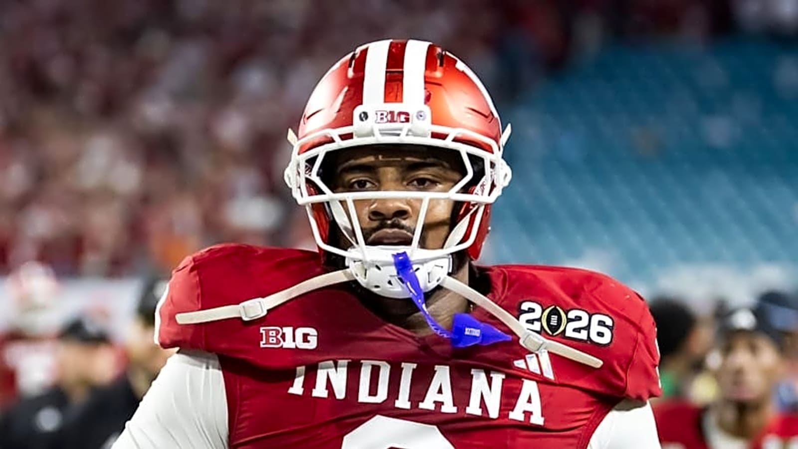 Hoosiers Lose Pair of Defensive Linemen to Transfer Portal: What It ...