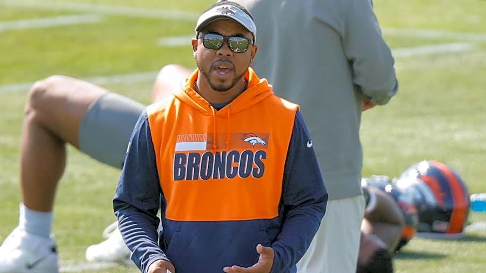 What Defensive Scheme Will Cowboys Run Under New DC Christian Parker ...