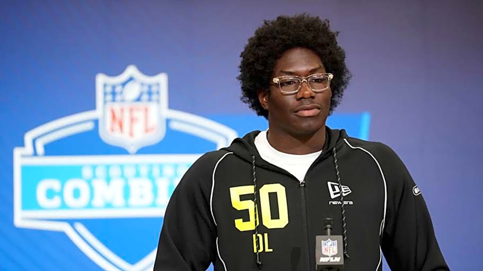 The Way USC's System Prepared Anthony Lucas for NFL After Undrafted ...