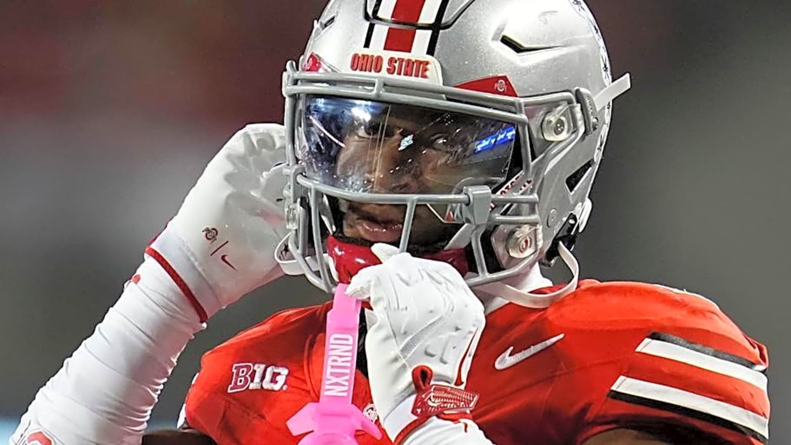 Mel Kiper places three Ohio State Buckeyes in his initial 2026 Draft ...