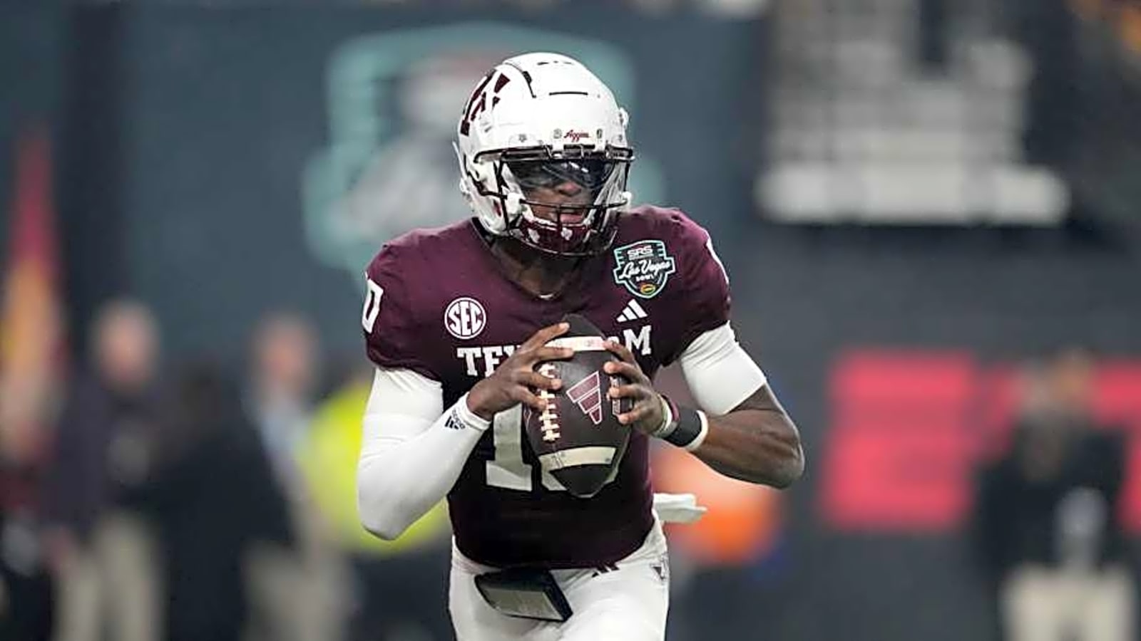 Texas A&M Spring Game Recap: Team White Beats Marcel Reed, Team Maroon ...