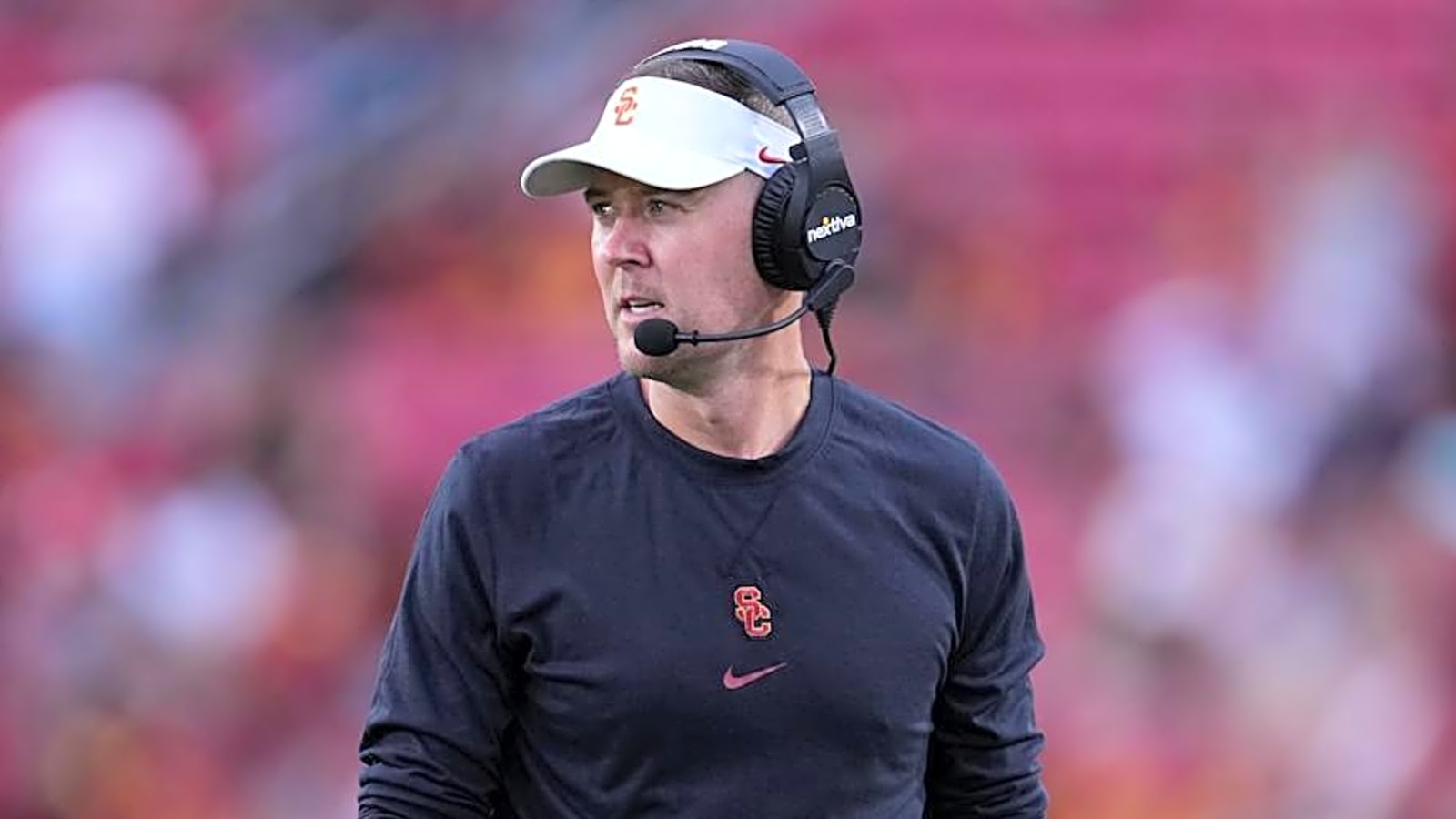 What TCU Is Saying About USC’s Offense Before Alamo Bowl | Yardbarker