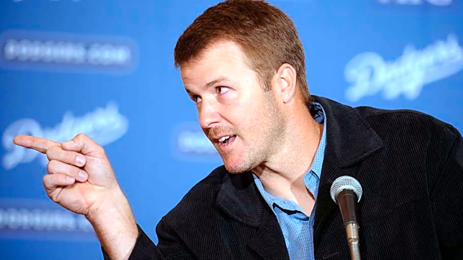 Jeff Kent Helped Astros Chase Postseason Berths During Two Years in ...