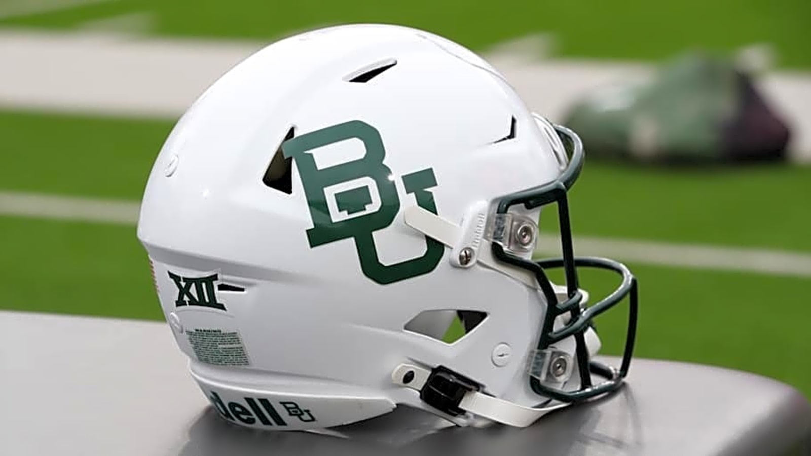 Baylor football to wear 'fresh look' for first time in 2025 vs. Kansas ...