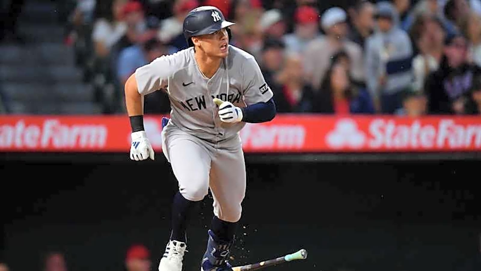 Yankees Shortstop Becoming Criminally Underrated | Yardbarker