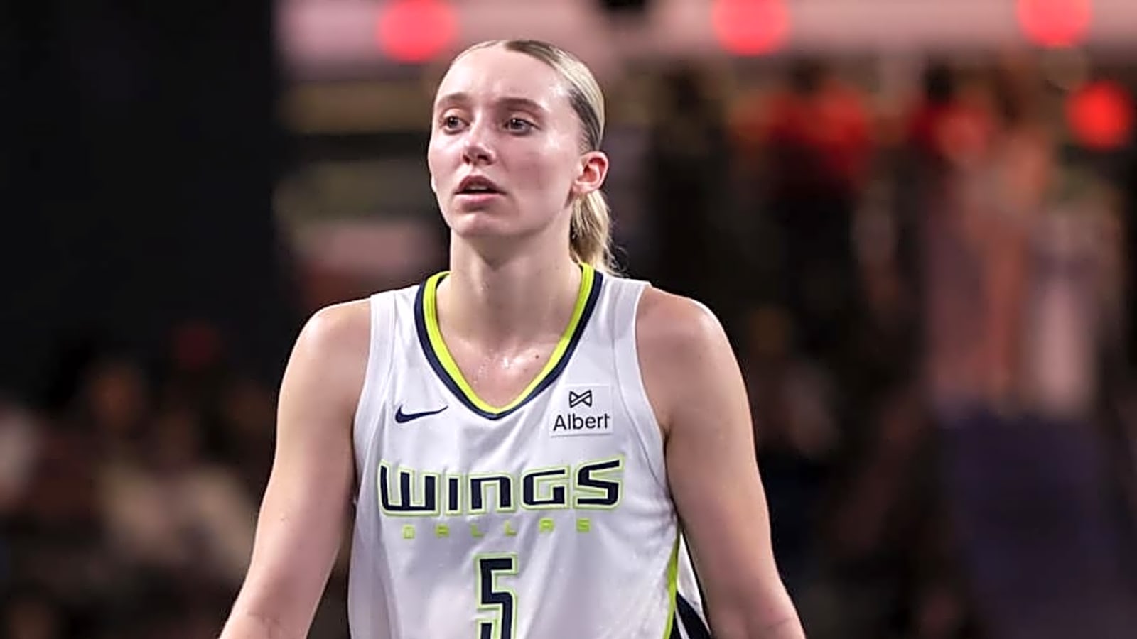 Paige Bueckers opens up on adjusting to WNBA, Dallas Wings | Yardbarker