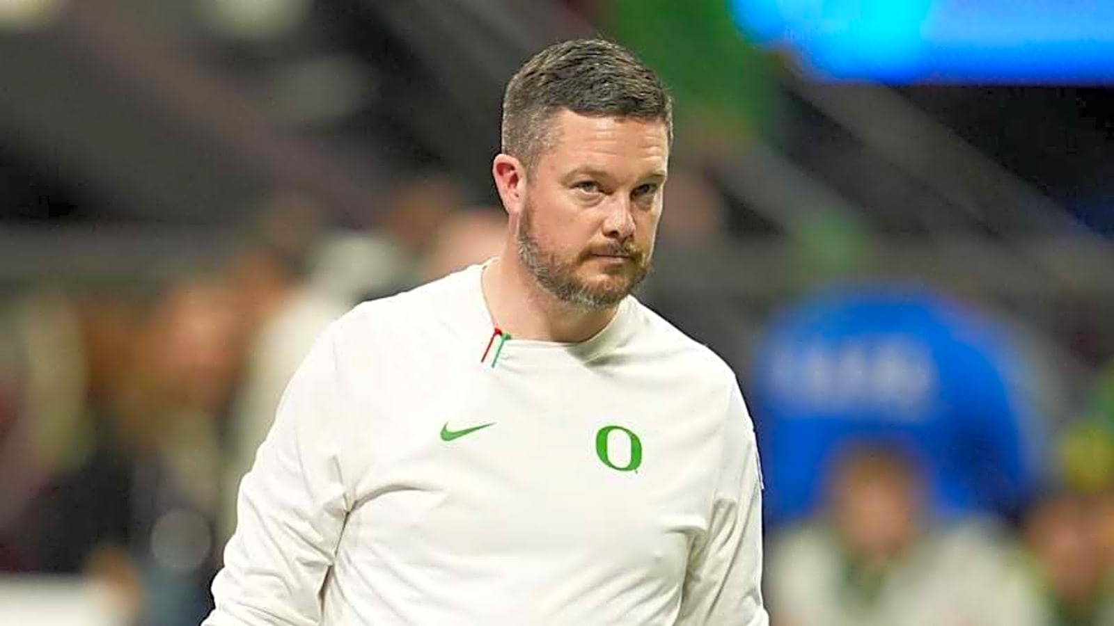 Oregon Ducks Games Receive Surprising TV Ratings | Yardbarker