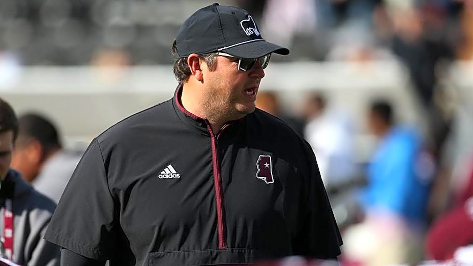 4-Star OT Recruit Delivers Bad News to Two Major College Football ...