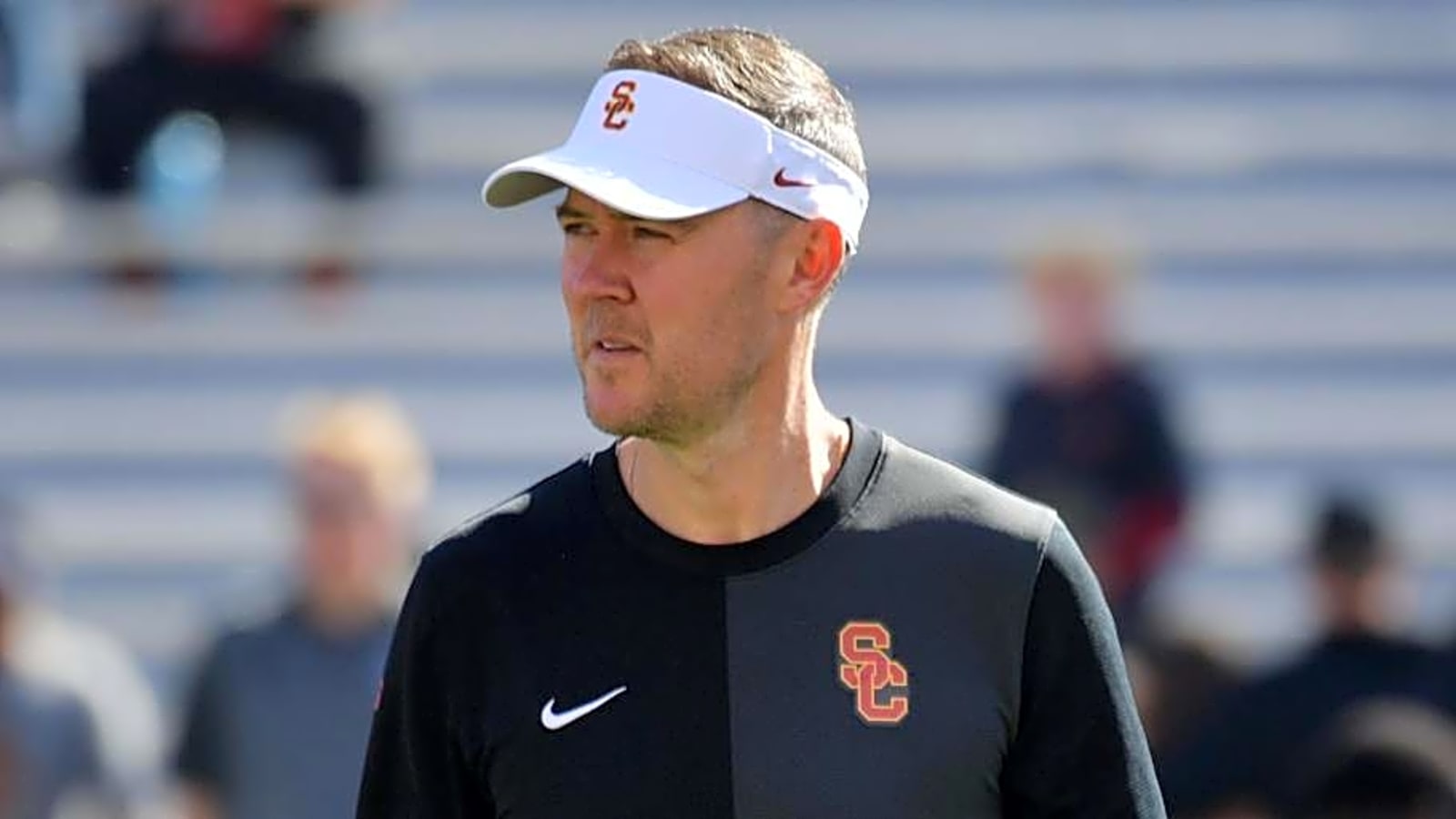 Biggest Offseason Questions For Lincoln Riley, USC Trojans | Yardbarker
