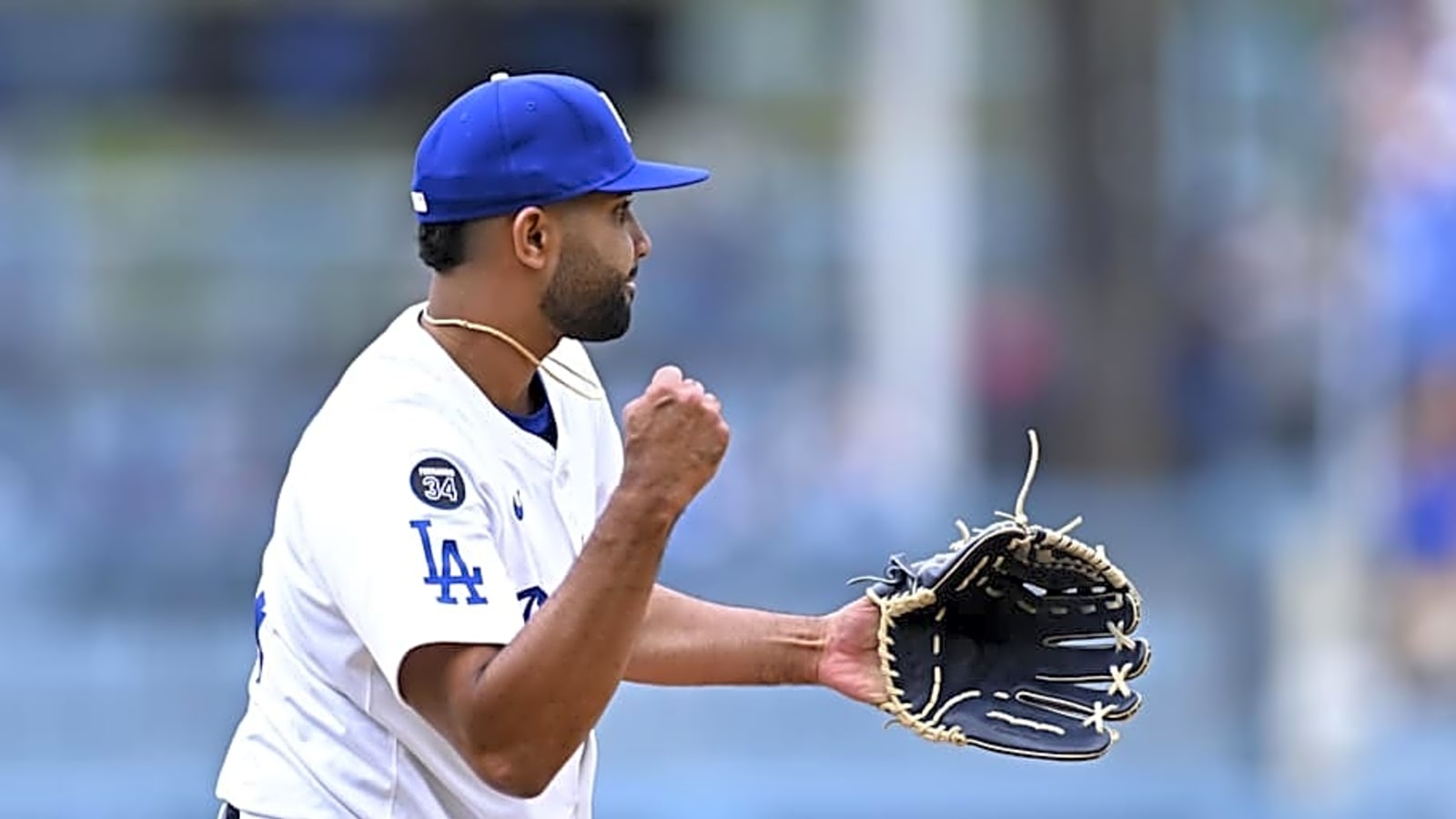 Dodgers Cut One Newly Acquired Pitcher After Only Three Games, Activate ...