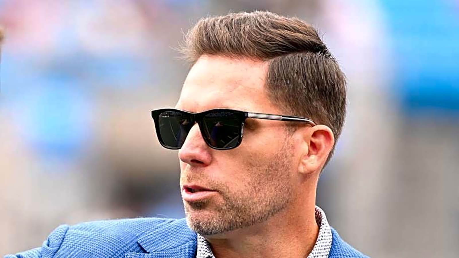Analyst says Panthers' defense still 'in rough shape' after free agency ...