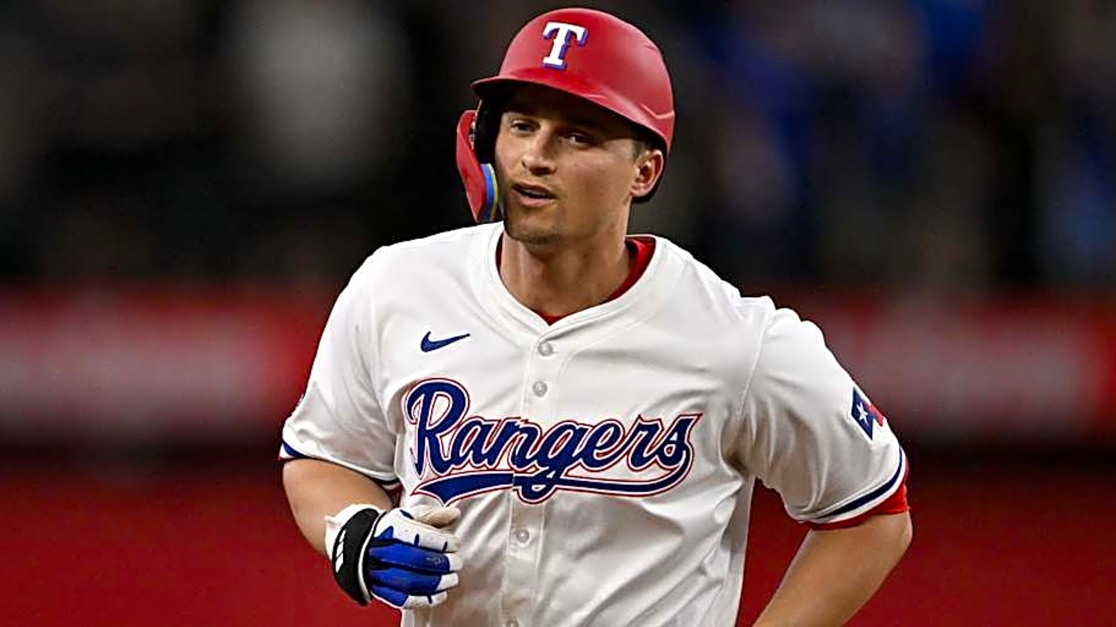 Corey Seager Sends Crucial Message To Rangers Ahead of All-Star Break ...